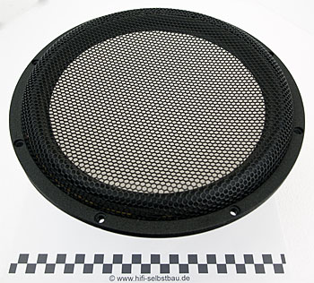 Hifi-Selbstbau - Accuton S280-6-282